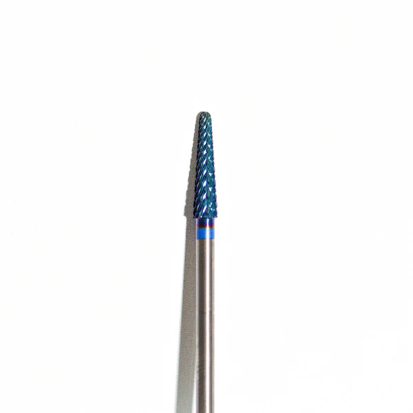 Ponteira E-File Under Nail - M- Biosculpture